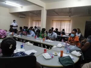 Waaf Web – West Africa AIDS Foundation