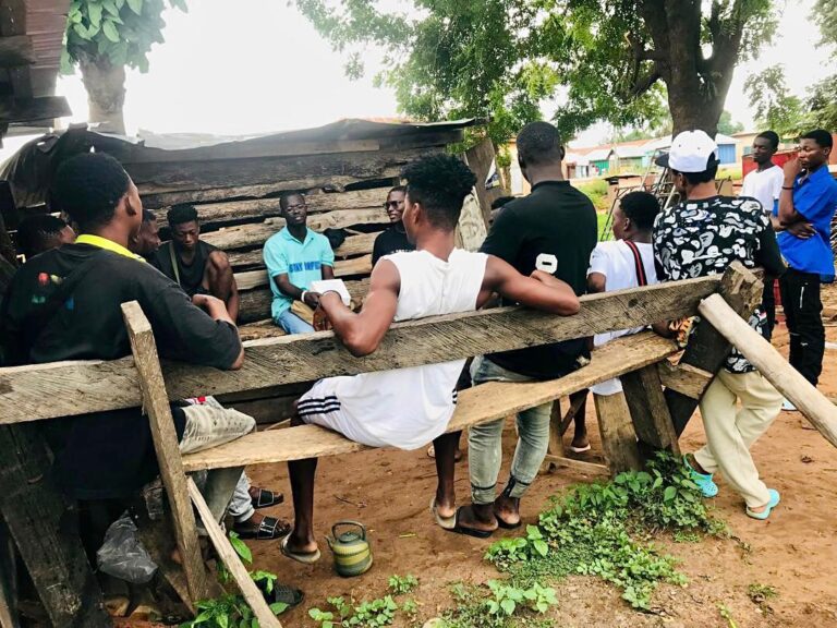 WAPCAS Global Fund Grant Cycle 7 (GC7) – Waaf Web